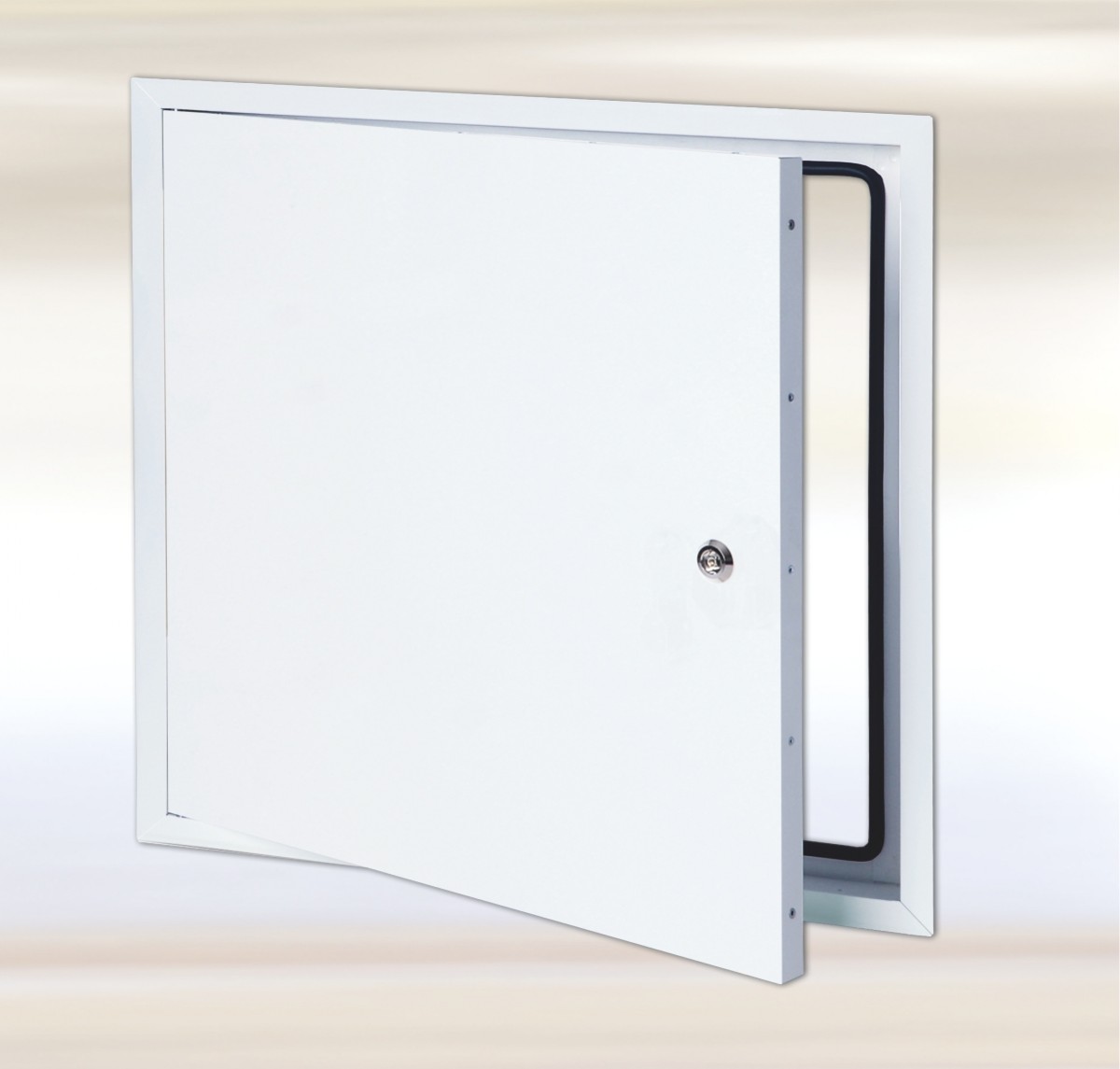 System EXT - Access Panel Exterior/Weather resistant