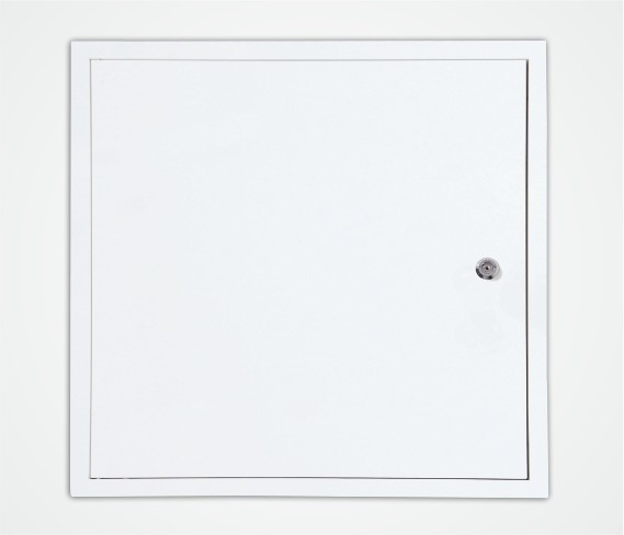 System EXT - Access Panel Exterior/Weather resistant