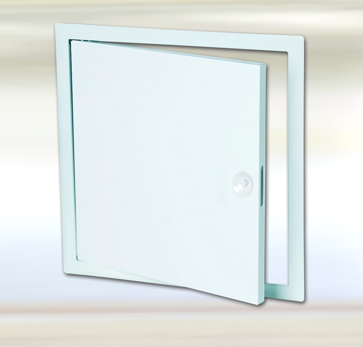 Access panel sheet steel - System B1