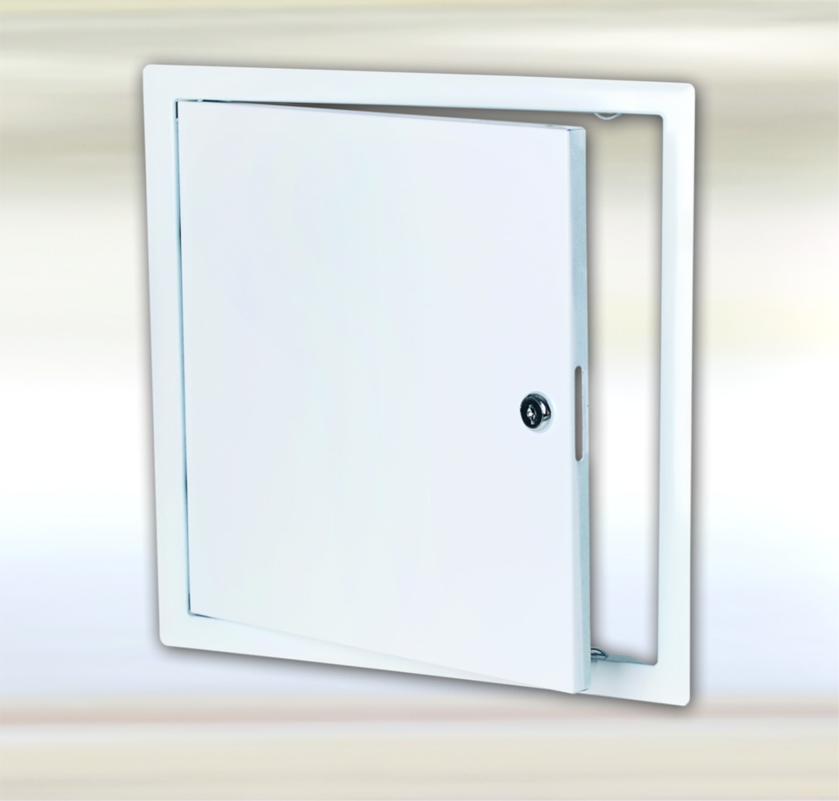 Access panel "airtight and dust-proof"- System B3