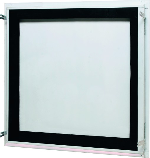 Access panel sheet steel - System B3